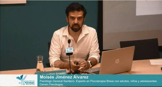 Para ver el vídeo hay que pinchar en la fotografía y a continuación ...